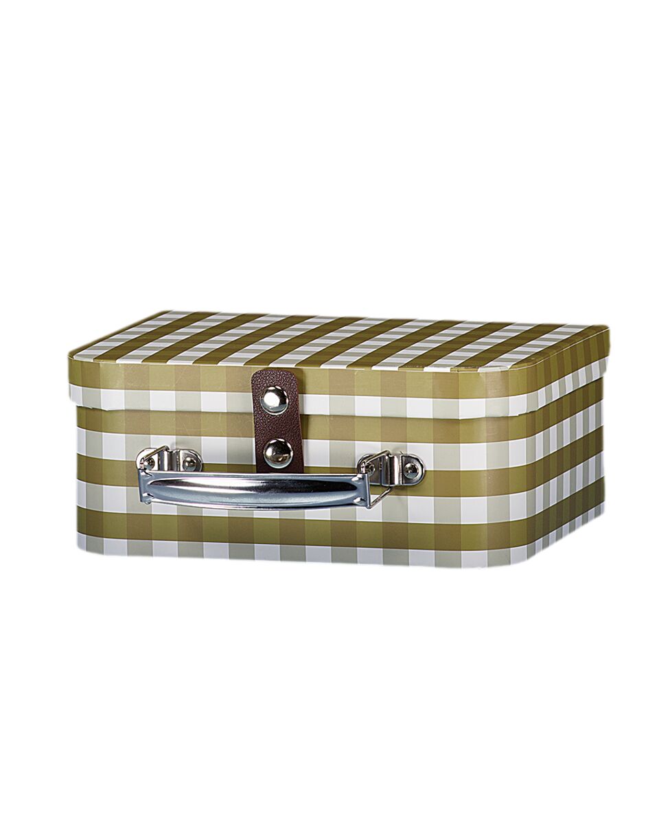 Valise - Multicolore | Zeeman