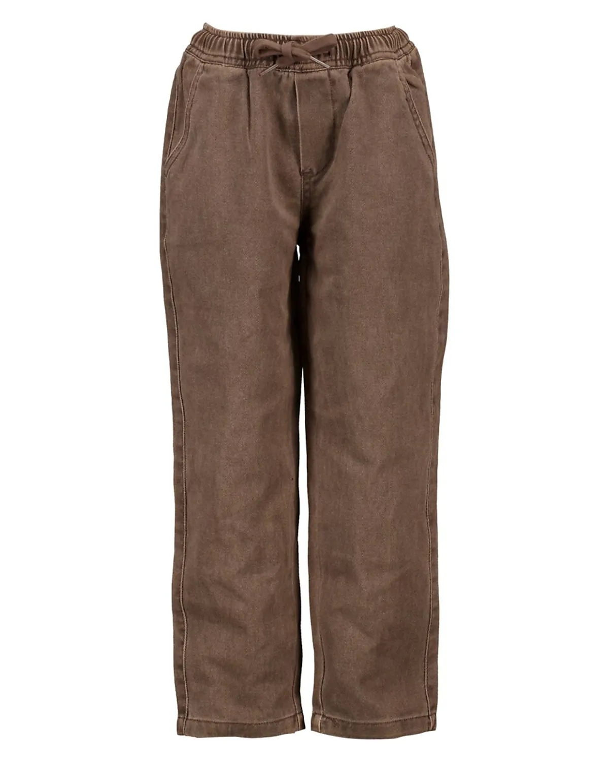 Broek - Bruin | Zeeman