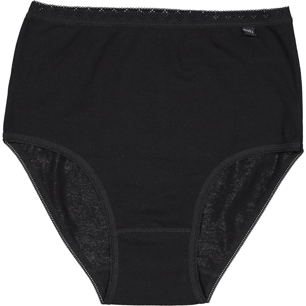 Mady Slip - Zwart | Zeeman