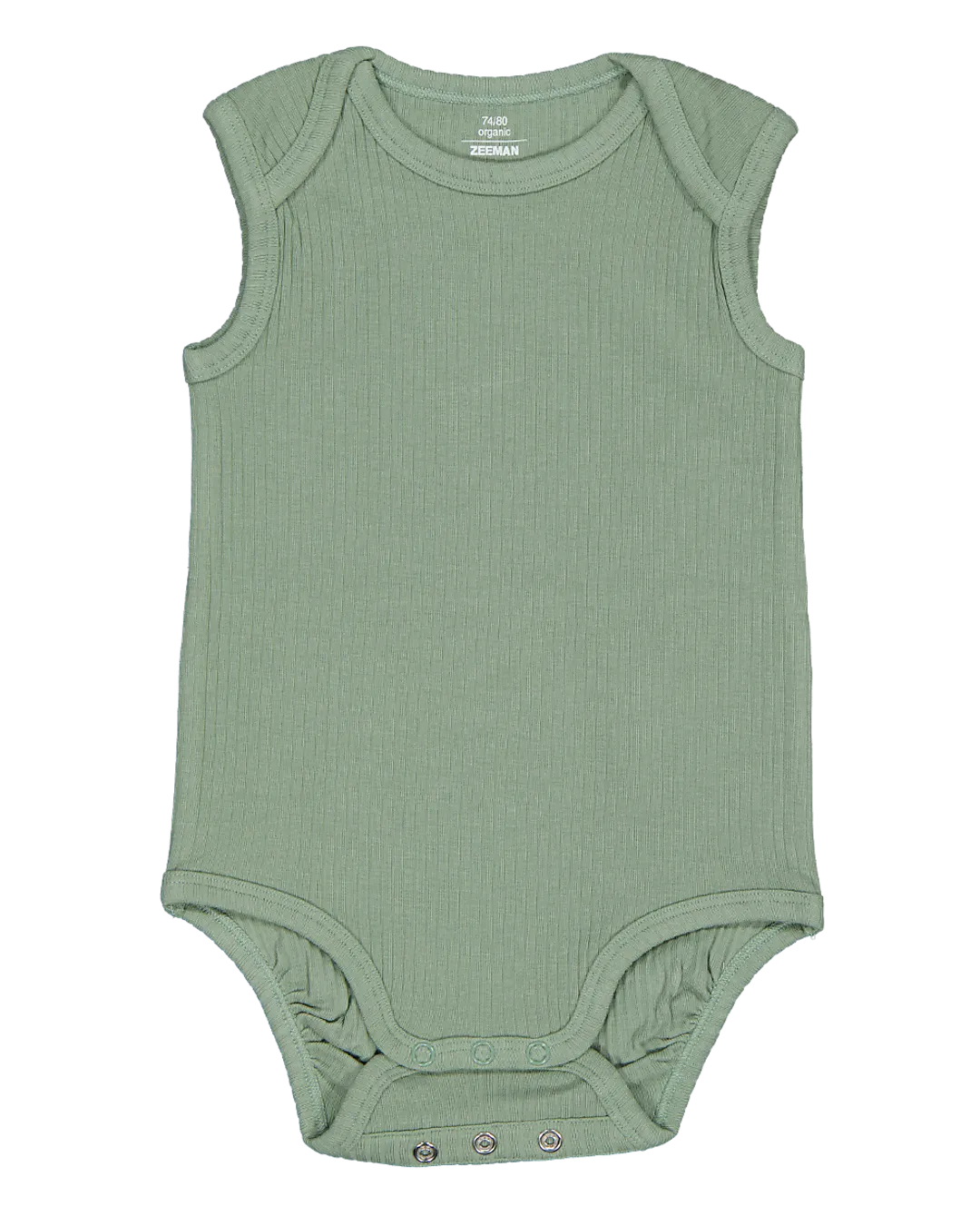 Romper - Groen | Zeeman