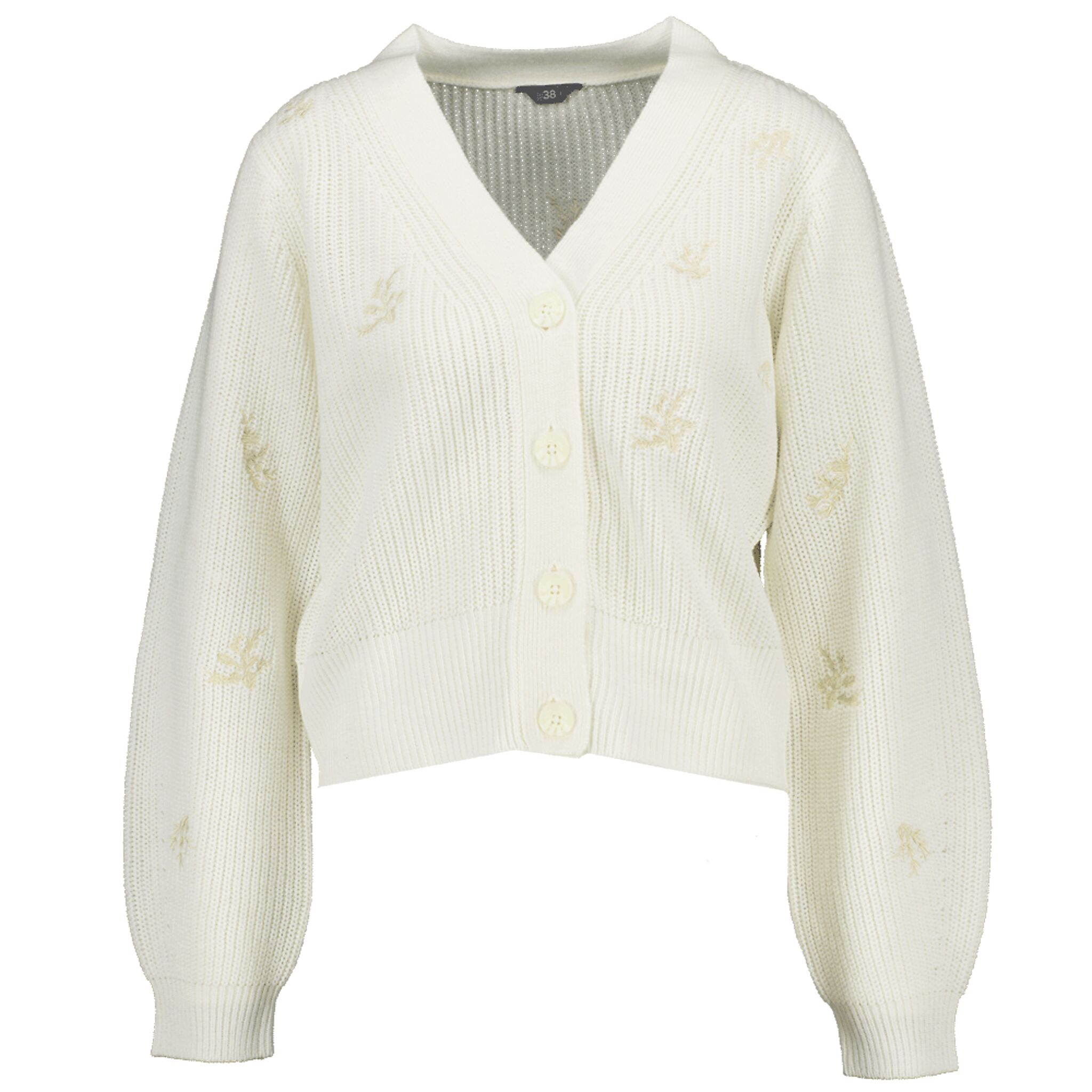 Dames vest Gebroken wit kopen? Goed en goedkoop | Zeeman | Zeeman