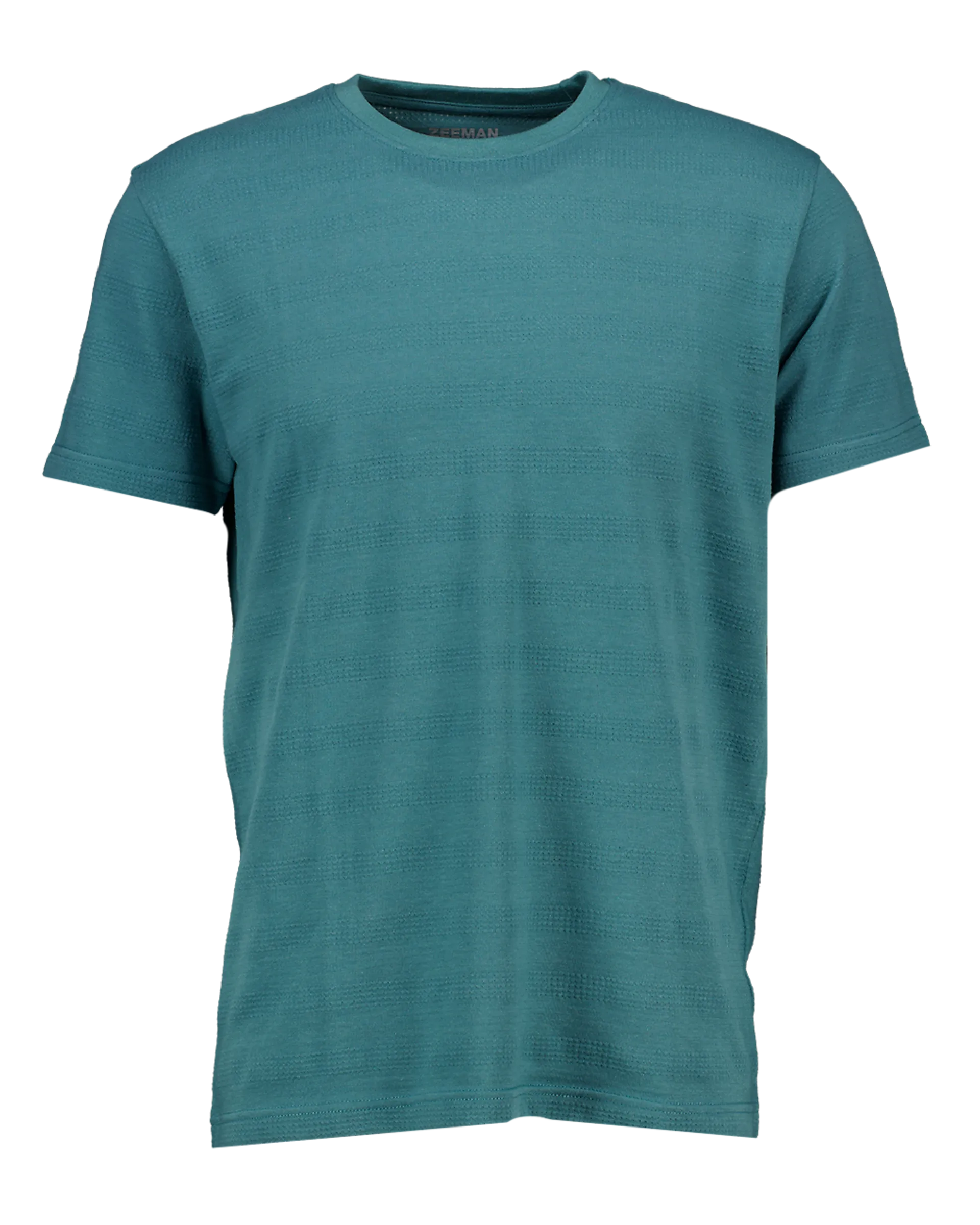 T-shirt - Blauw | Zeeman