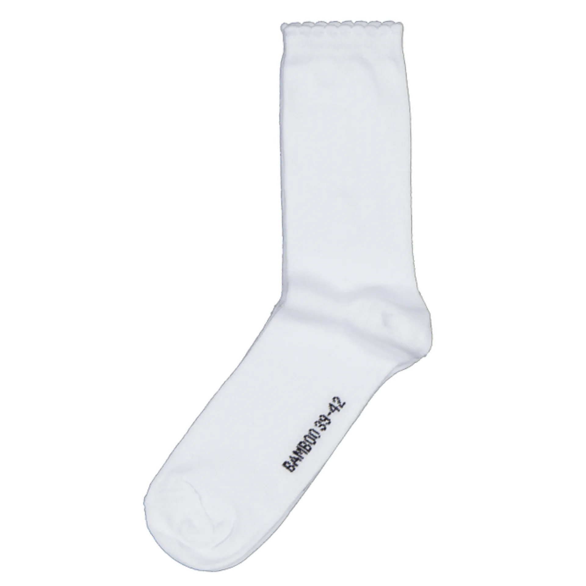 Dames sokken 5-Pack Wit kopen? Goed en goedkoop | Zeeman | Zeeman