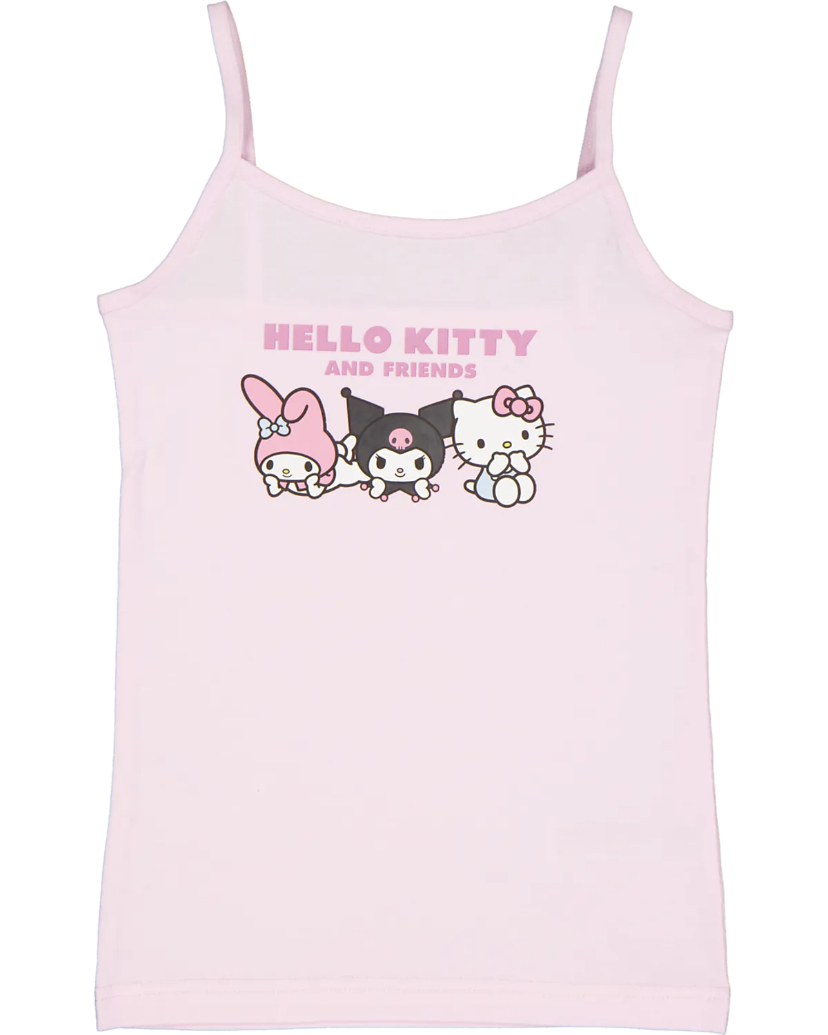 Singlet - Roze | Zeeman