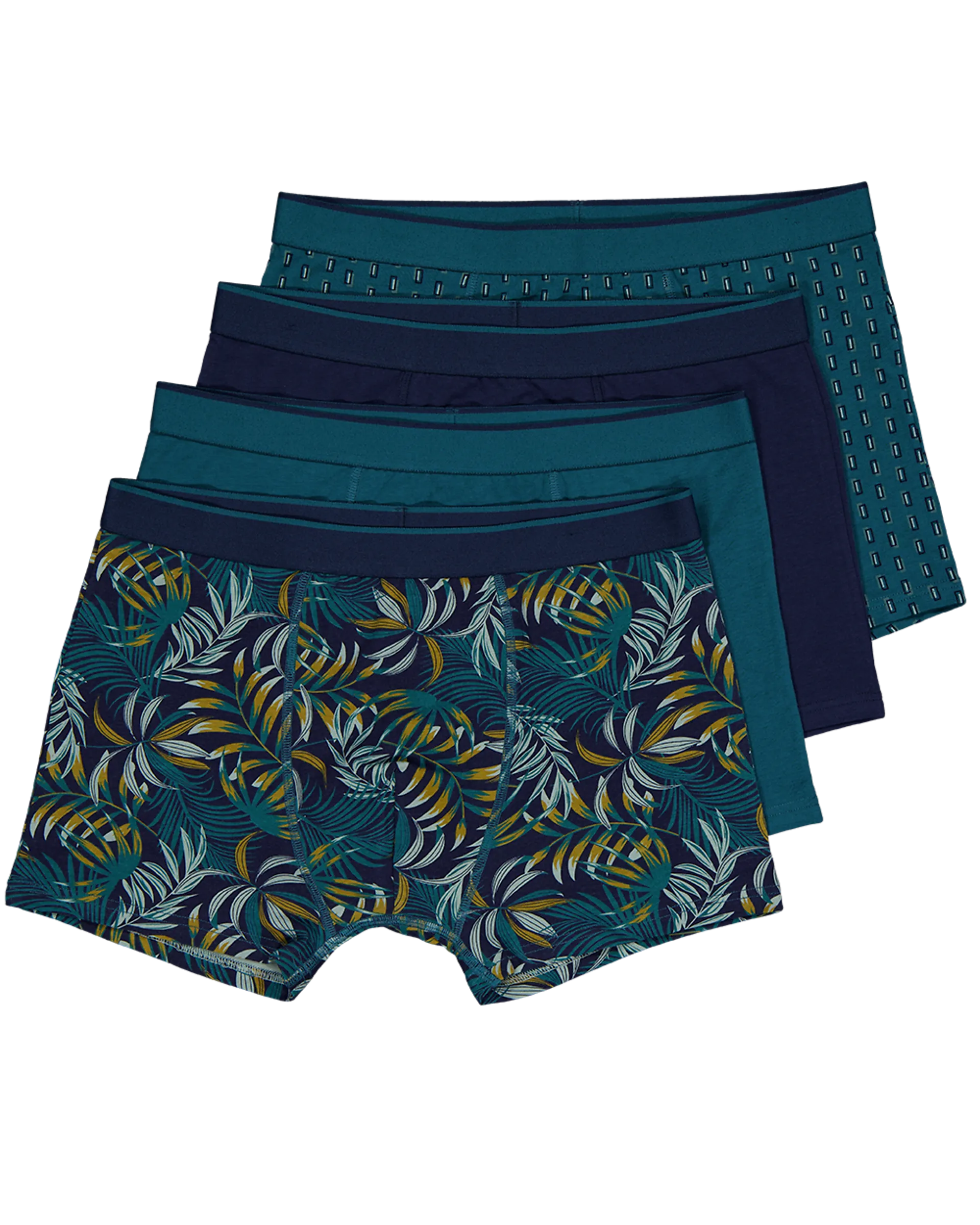 Boxer - Groen | Zeeman