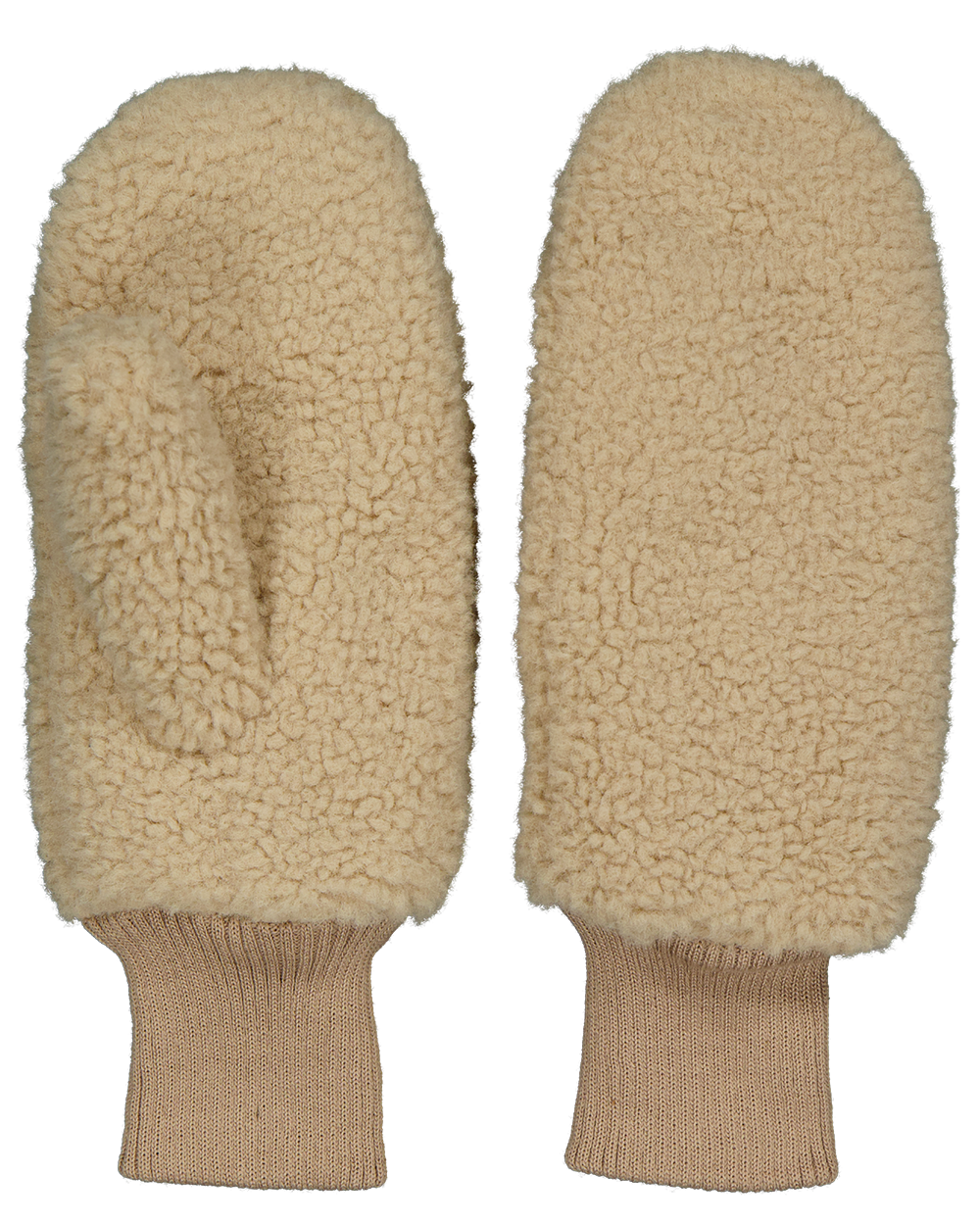 Gants - Beige | Zeeman