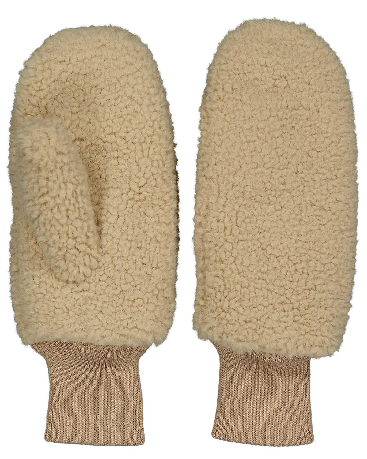 Gants - Beige | Zeeman