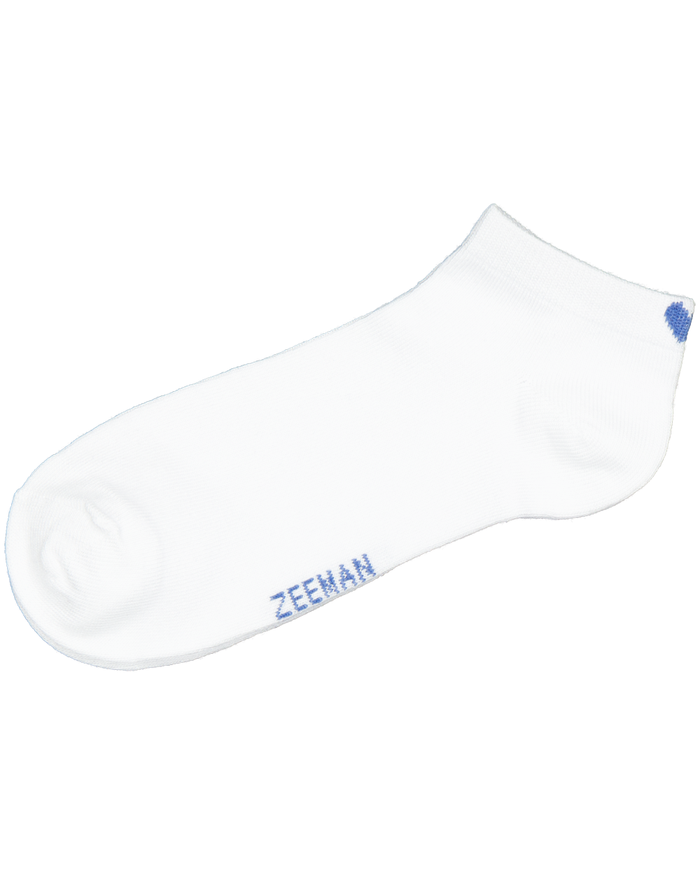 Mini-chaussettes - Blanc | Zeeman
