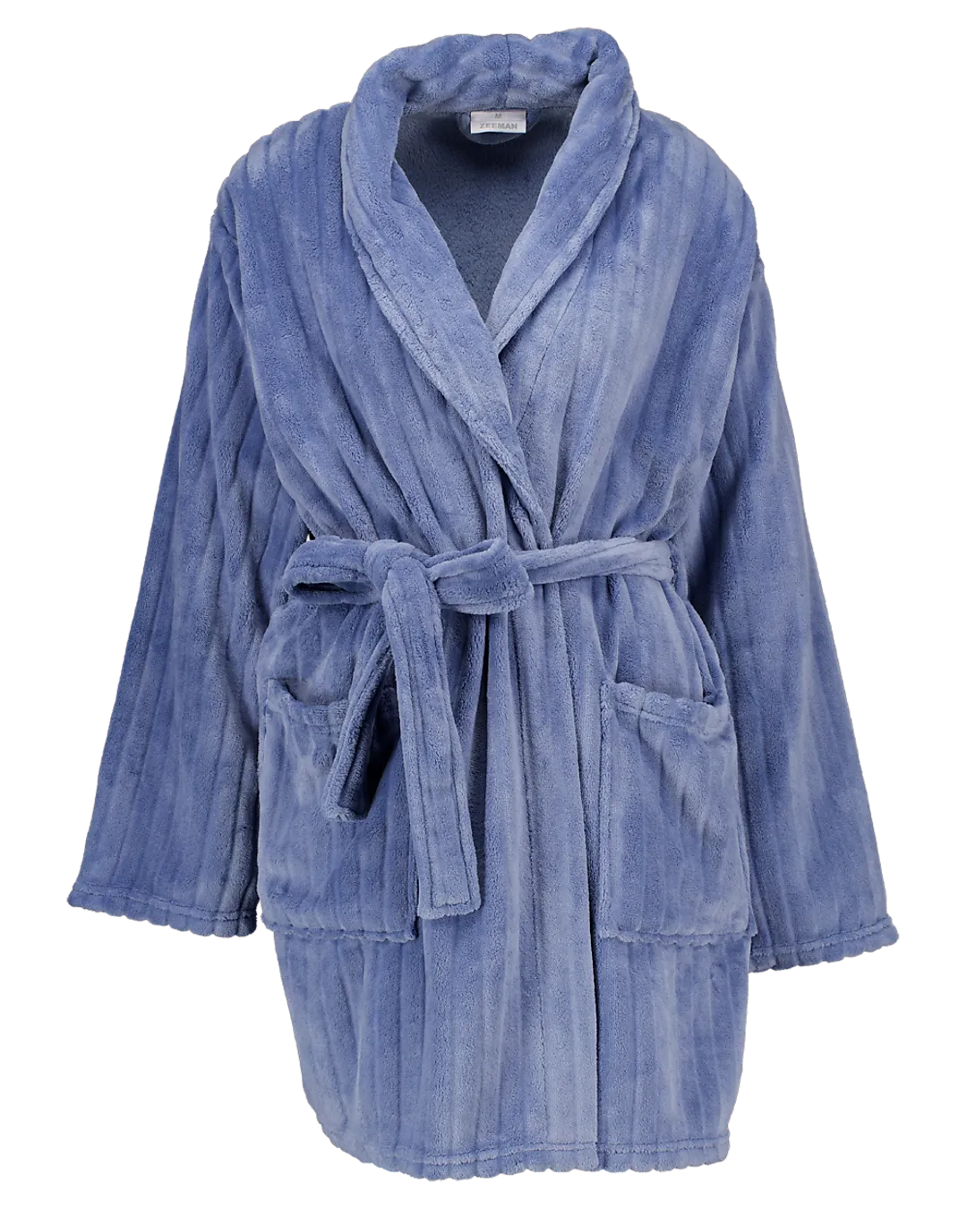 Badjas voor dames: shop ze hier al vanaf €14,99 | Zeeman