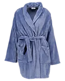 Badjas voor dames: shop ze hier al vanaf €14,99 | Zeeman