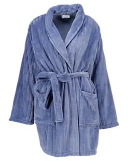 Badjas voor dames: shop ze hier al vanaf €14,99 | Zeeman