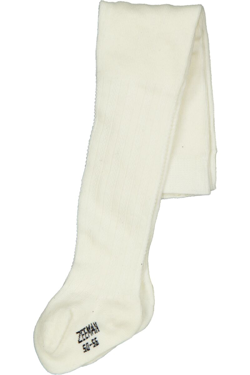 Collant - Blanc | Zeeman