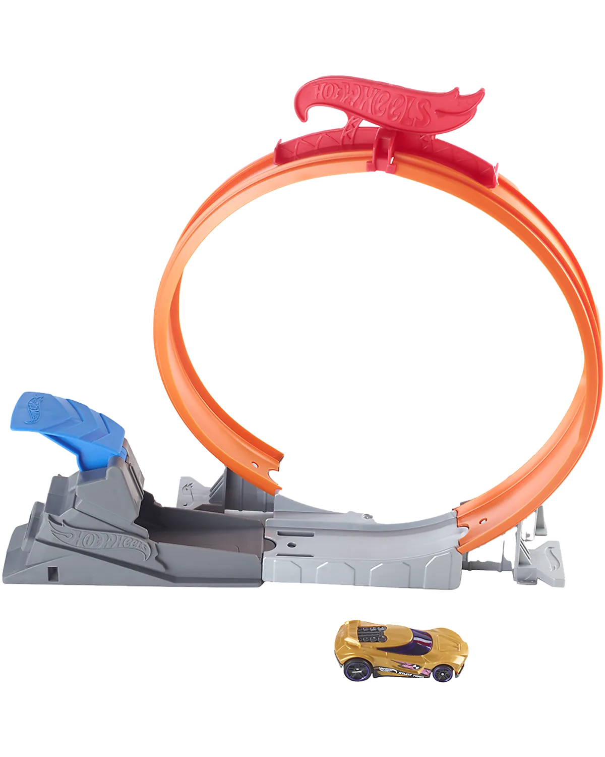 Circuit de course jouet - Multicolore | Zeeman