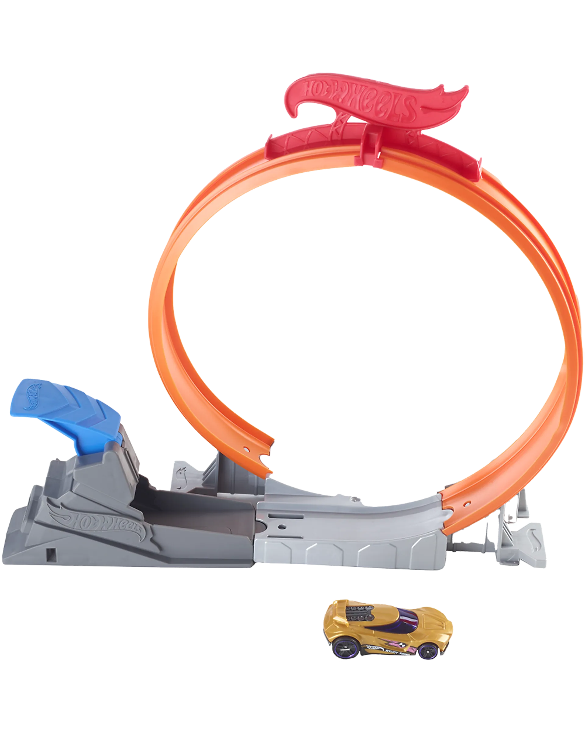 Circuit de course jouet - Multicolore | Zeeman