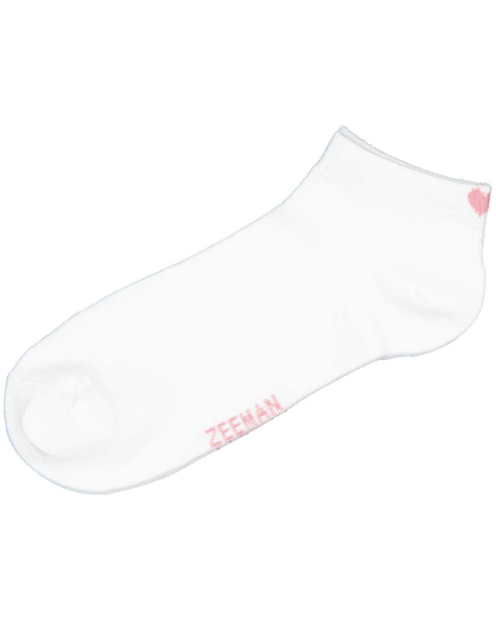 Mini-chaussettes - Blanc | Zeeman