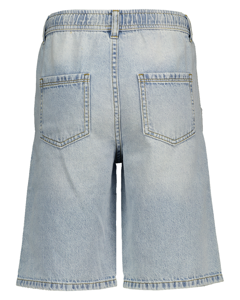 Short - Blauw | Zeeman