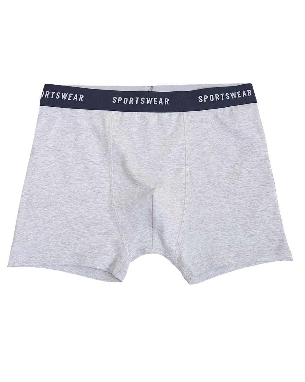 Sportswear Boxer - Blauw | Zeeman