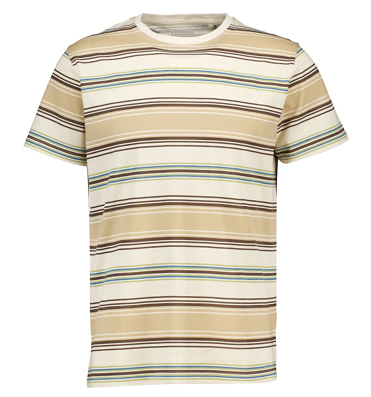 Witte t shirts - Zeeman