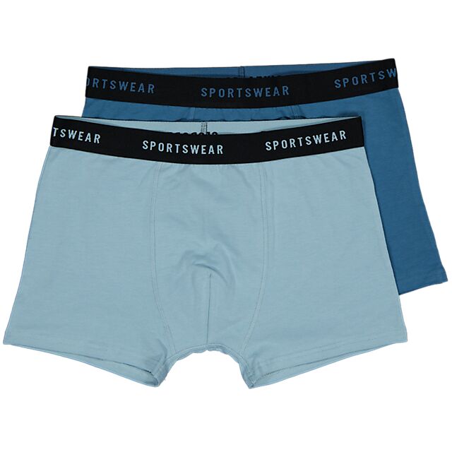 Acheter des boxers homme pas chers ? À partir de 2,99 € | Zeeman