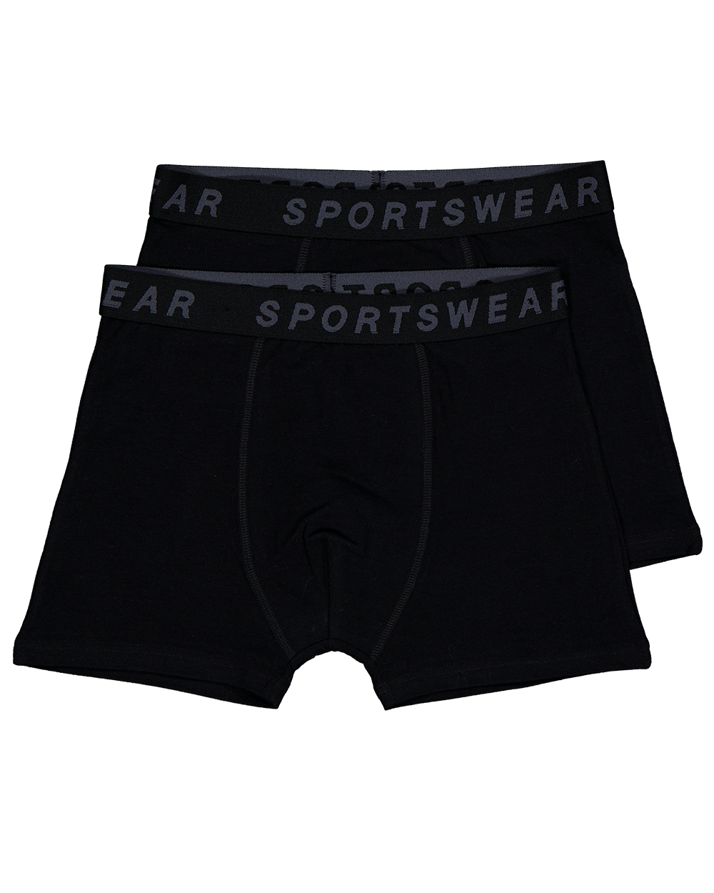 Bóxer - Negro | Zeeman