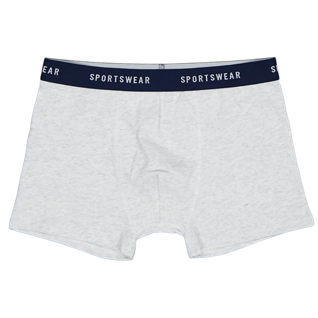 Boxer - Blauw | Zeeman
