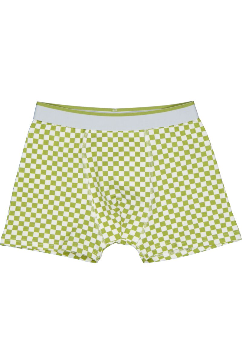 Boxers - Branco | Zeeman