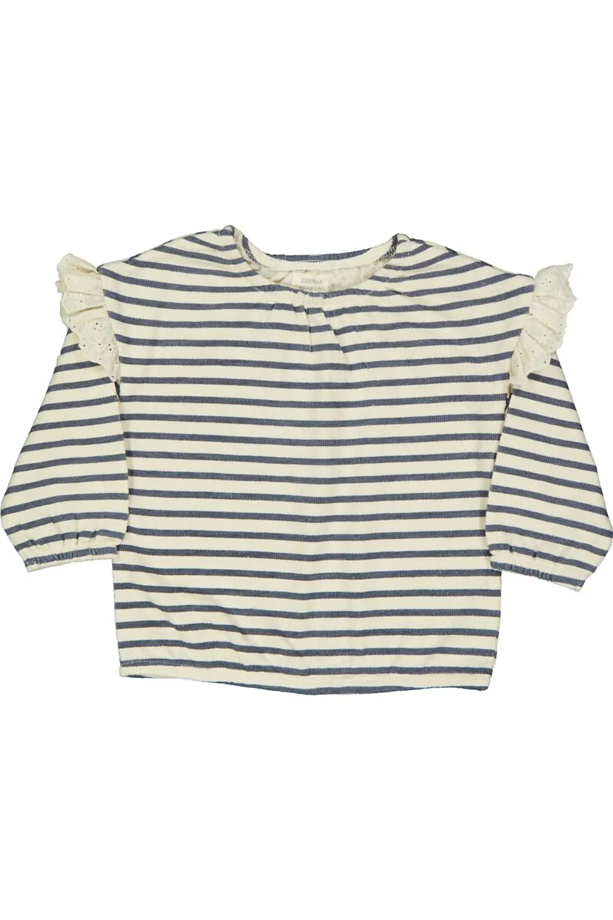 Sweater - Beige | Zeeman
