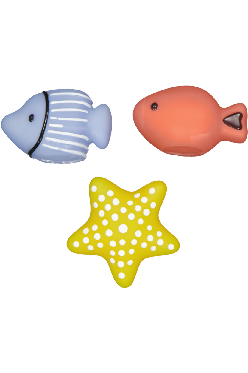 Jouets de bain - Multicolore | Zeeman