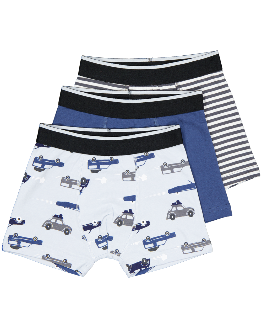 Boxer - Bleu | Zeeman