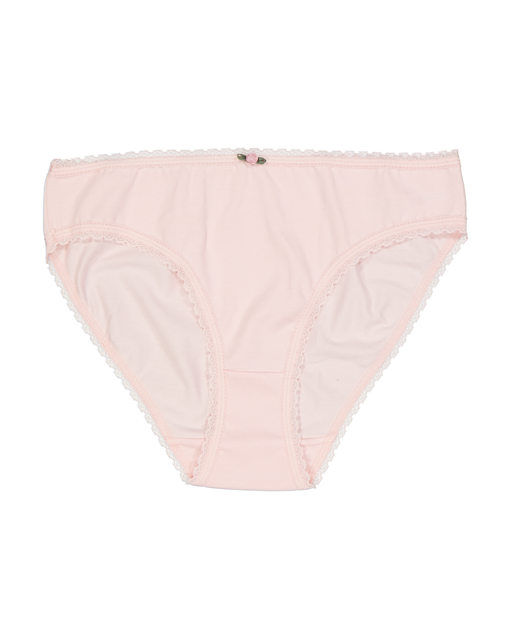 Joyce Slip - Groen | Zeeman