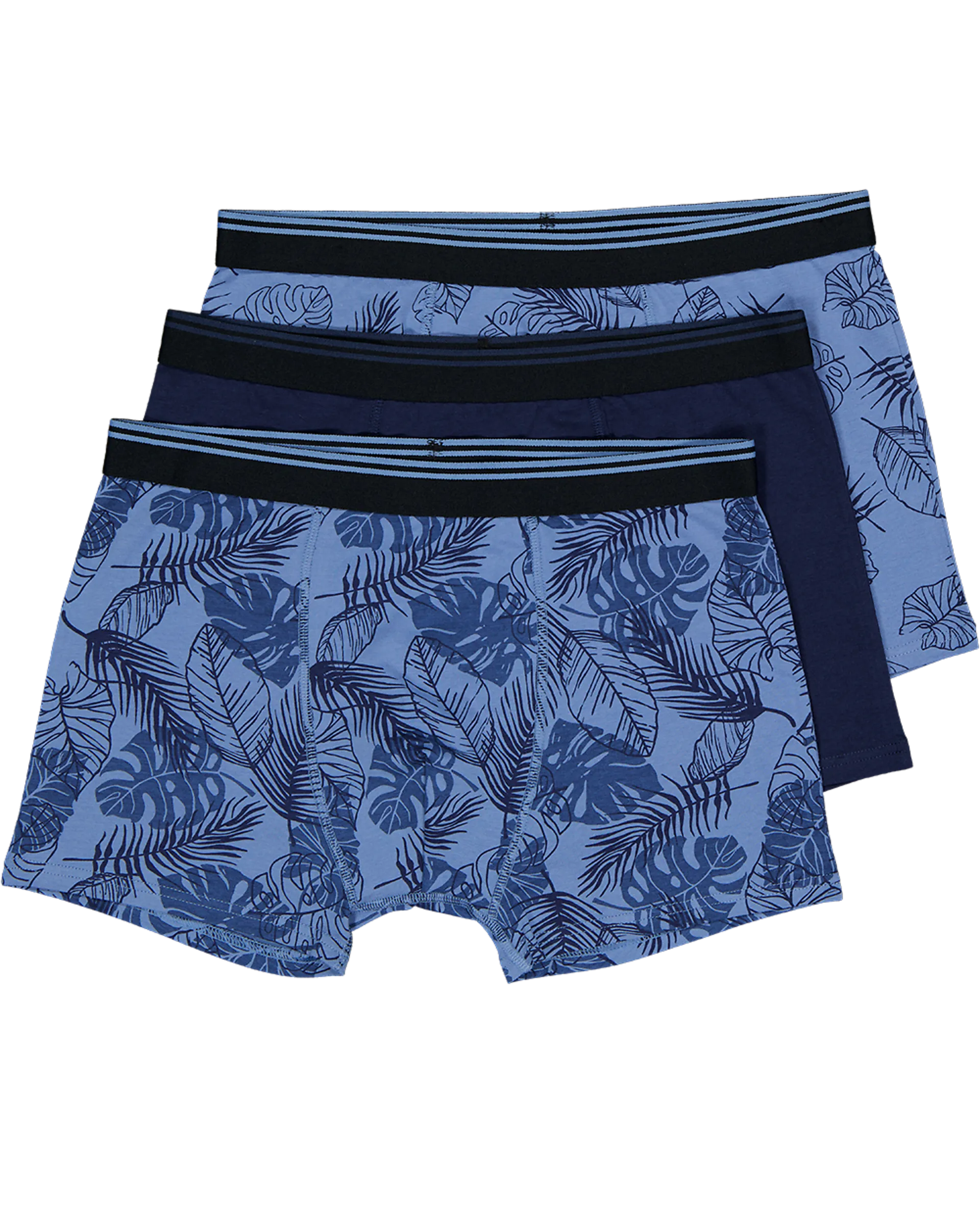 Goedkope heren boxers kopen? Voordelig bij Zeeman