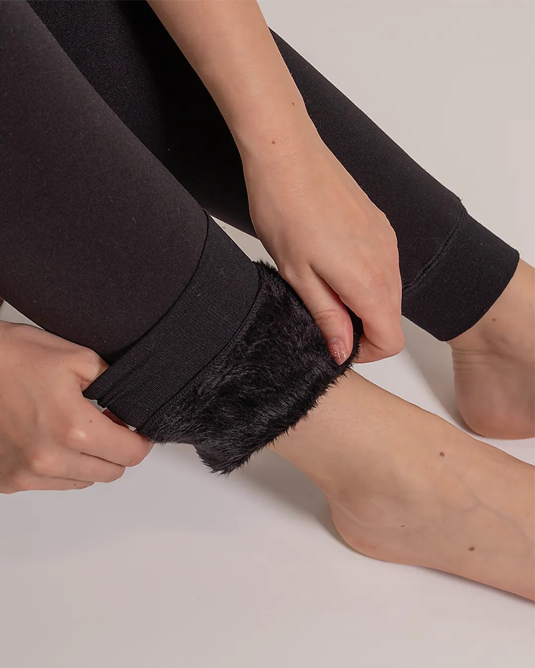 Verwunderlich Thermo Sport Leggings Bild