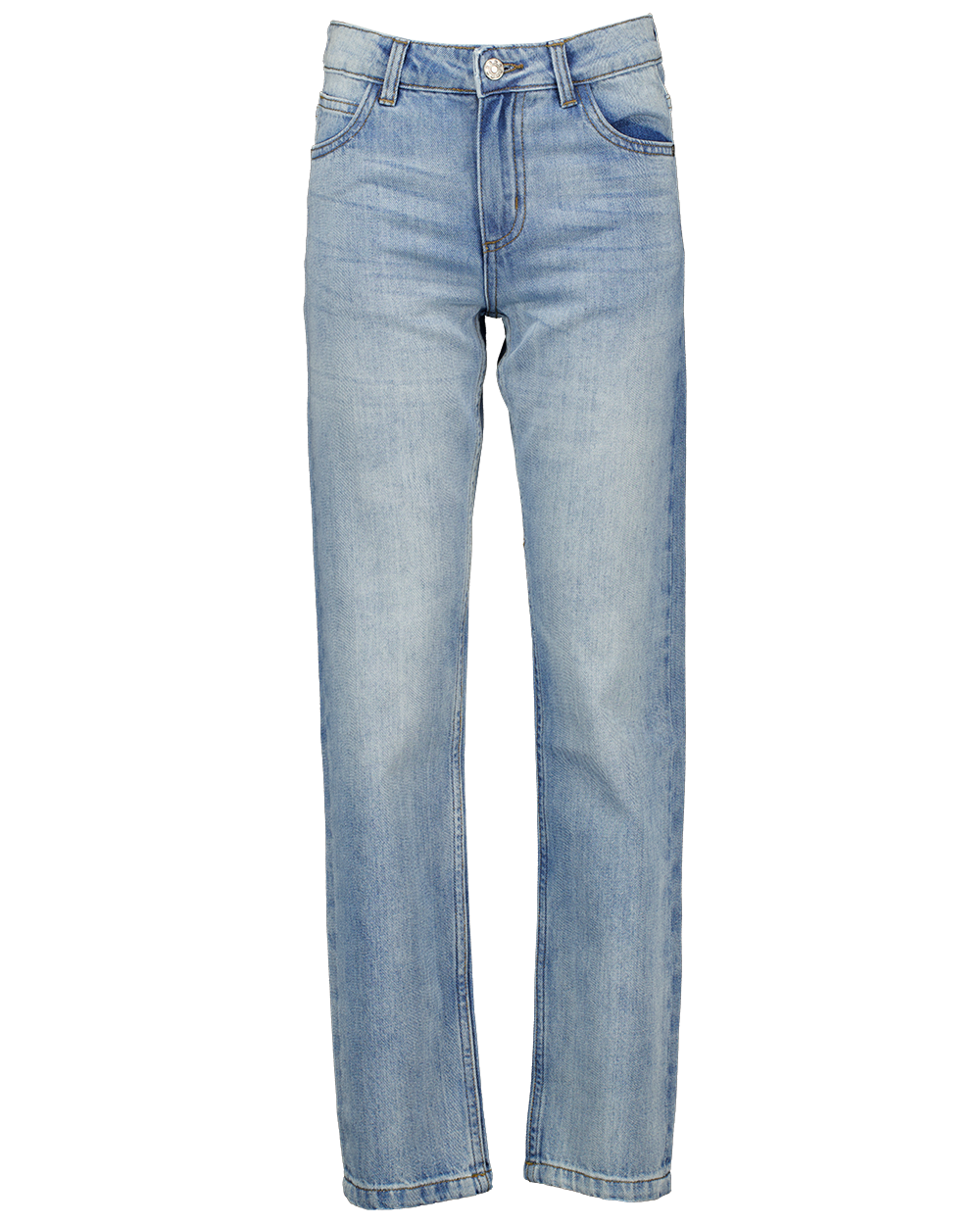 Pantalon - Bleu | Zeeman