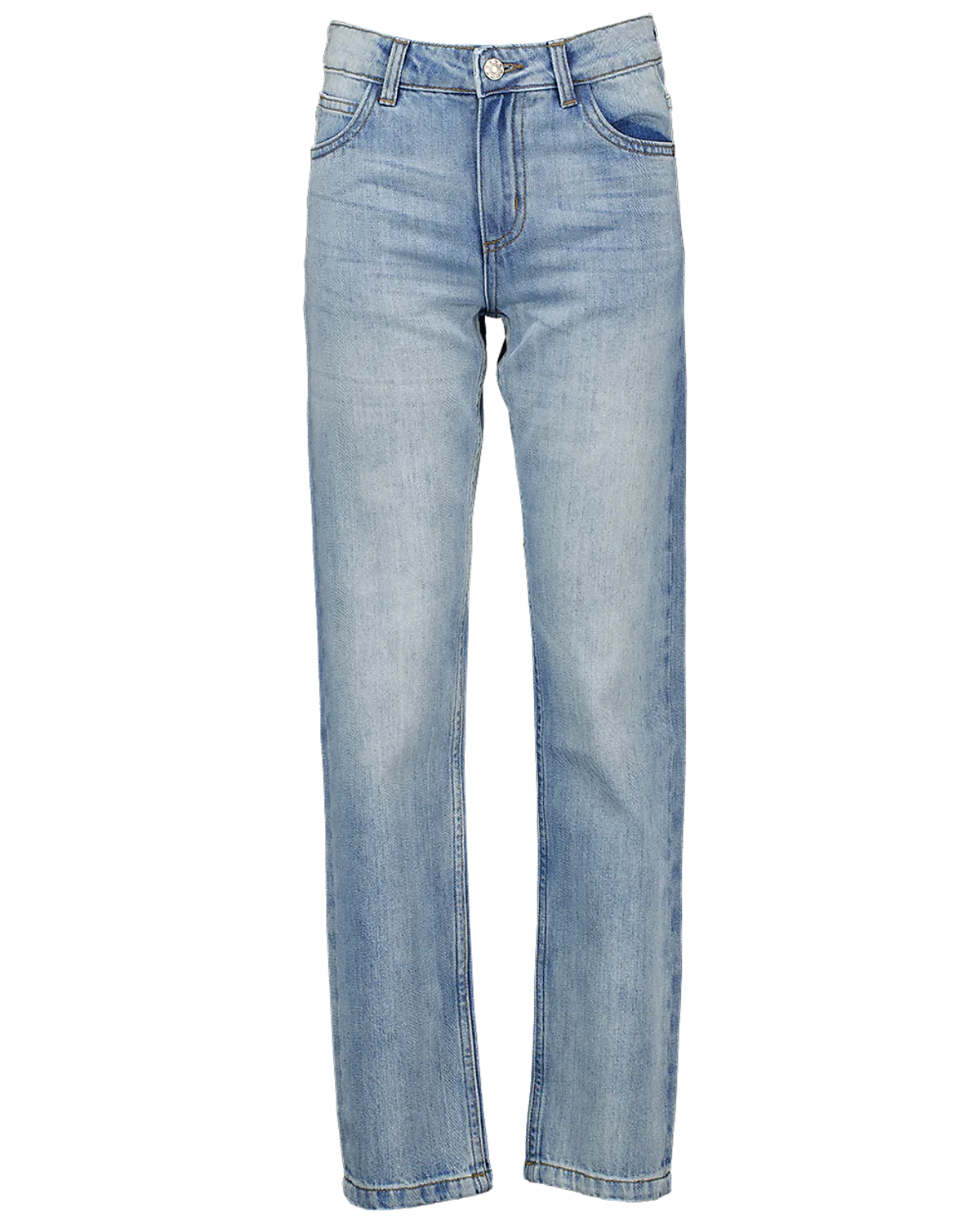 Pantalon - Bleu | Zeeman