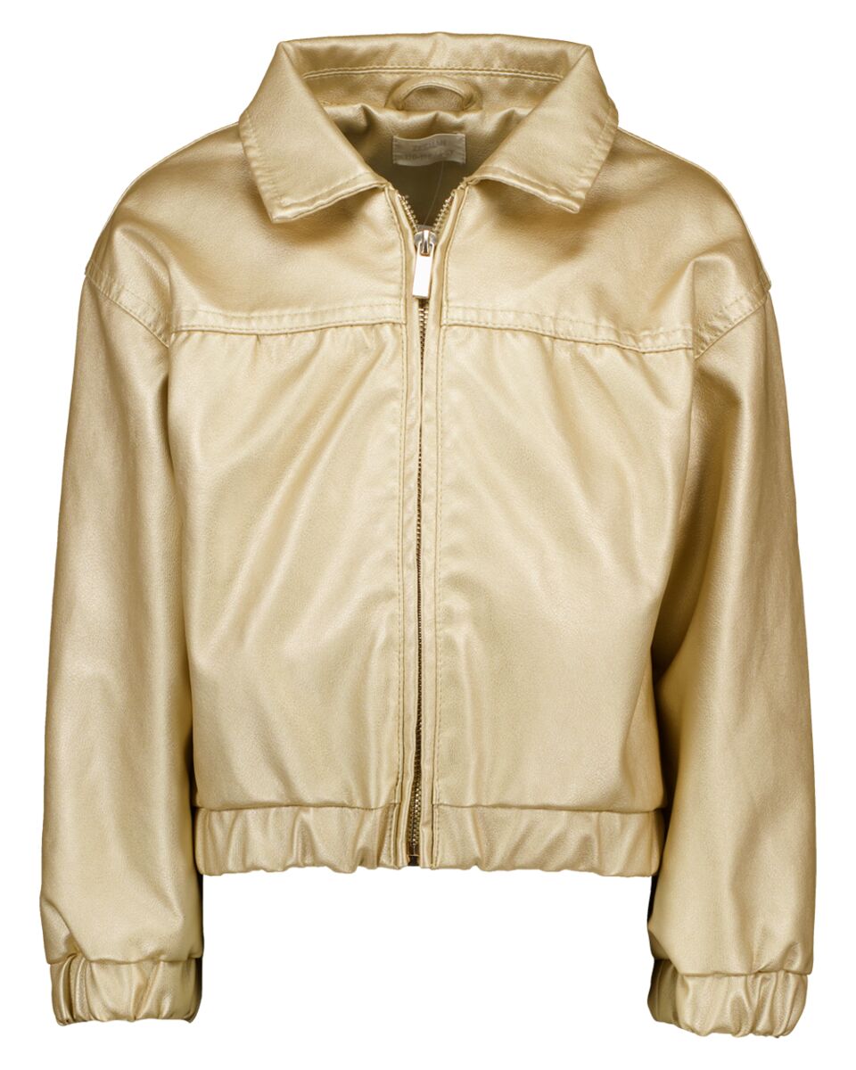 Jacke - Gold | Zeeman