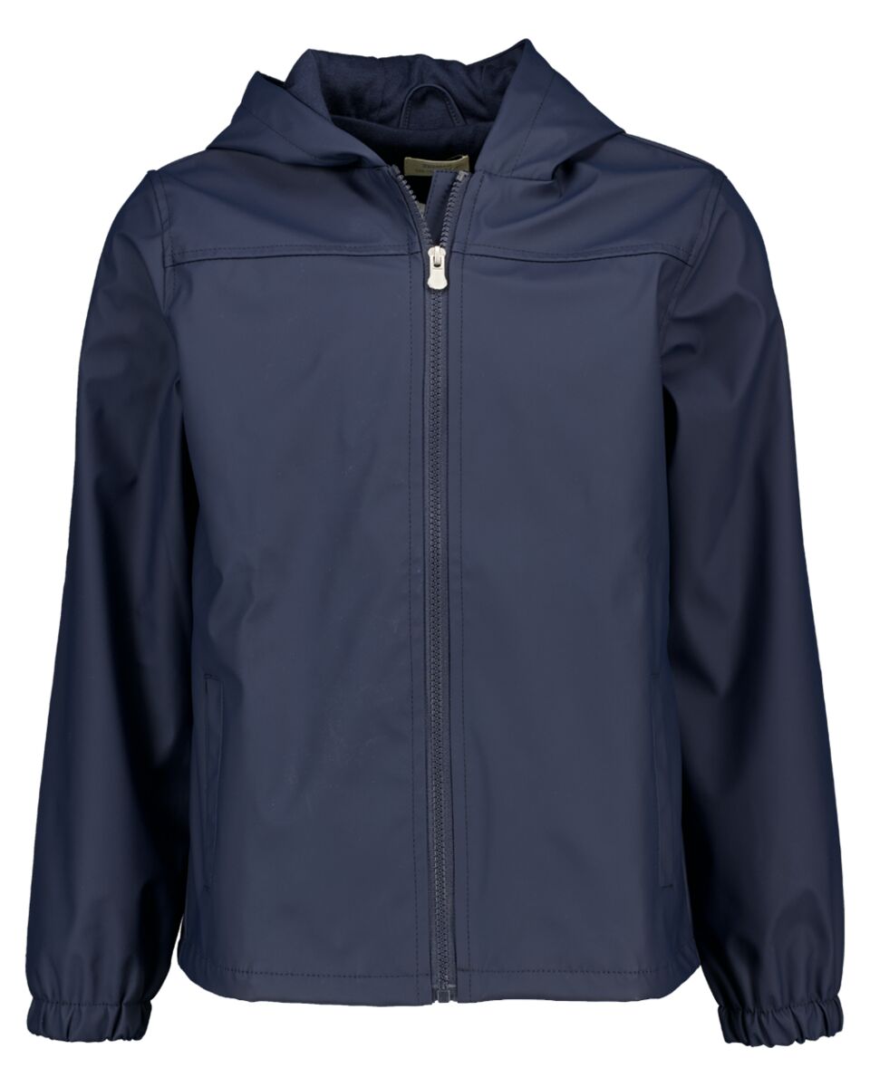 Regenjacke - Blau | Zeeman