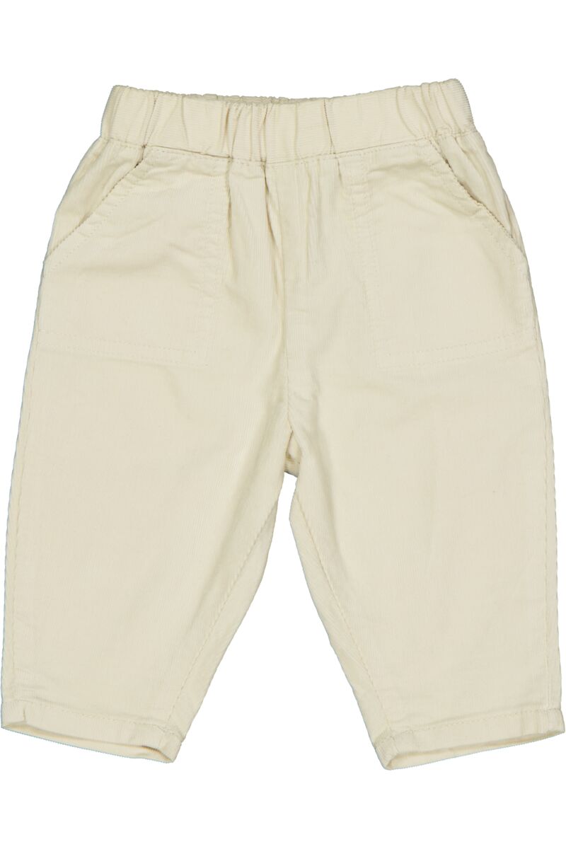 Broek - Beige | Zeeman