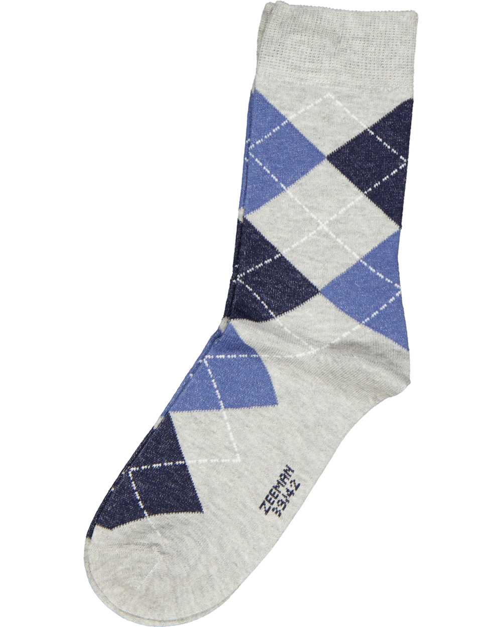 Calcetines - Azul | Zeeman