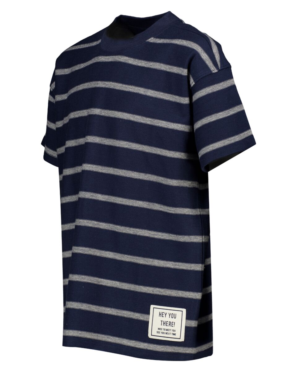 Tee-shirt - Bleu | Zeeman
