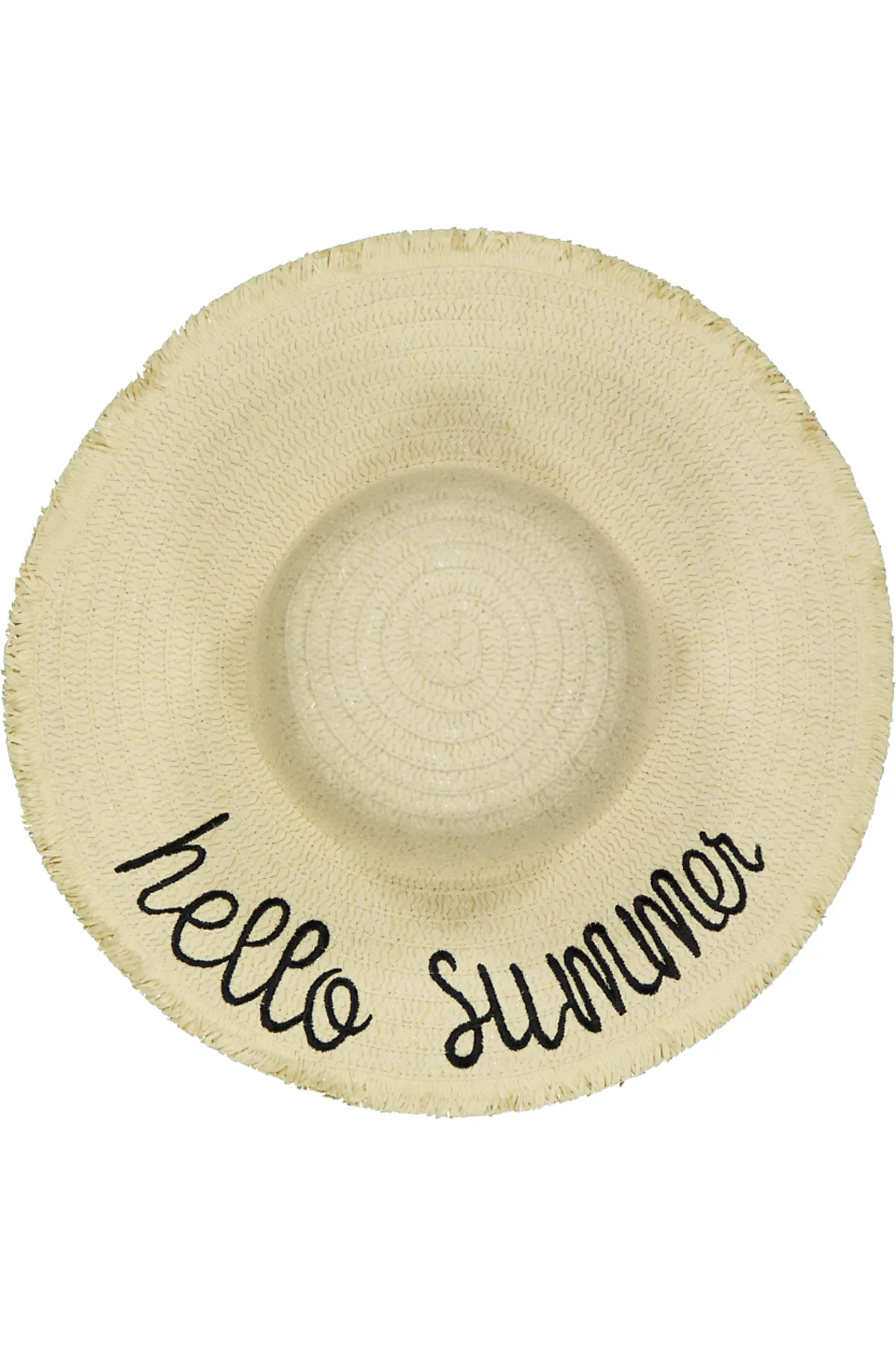 Chapeau de soleil - Beige | Zeeman