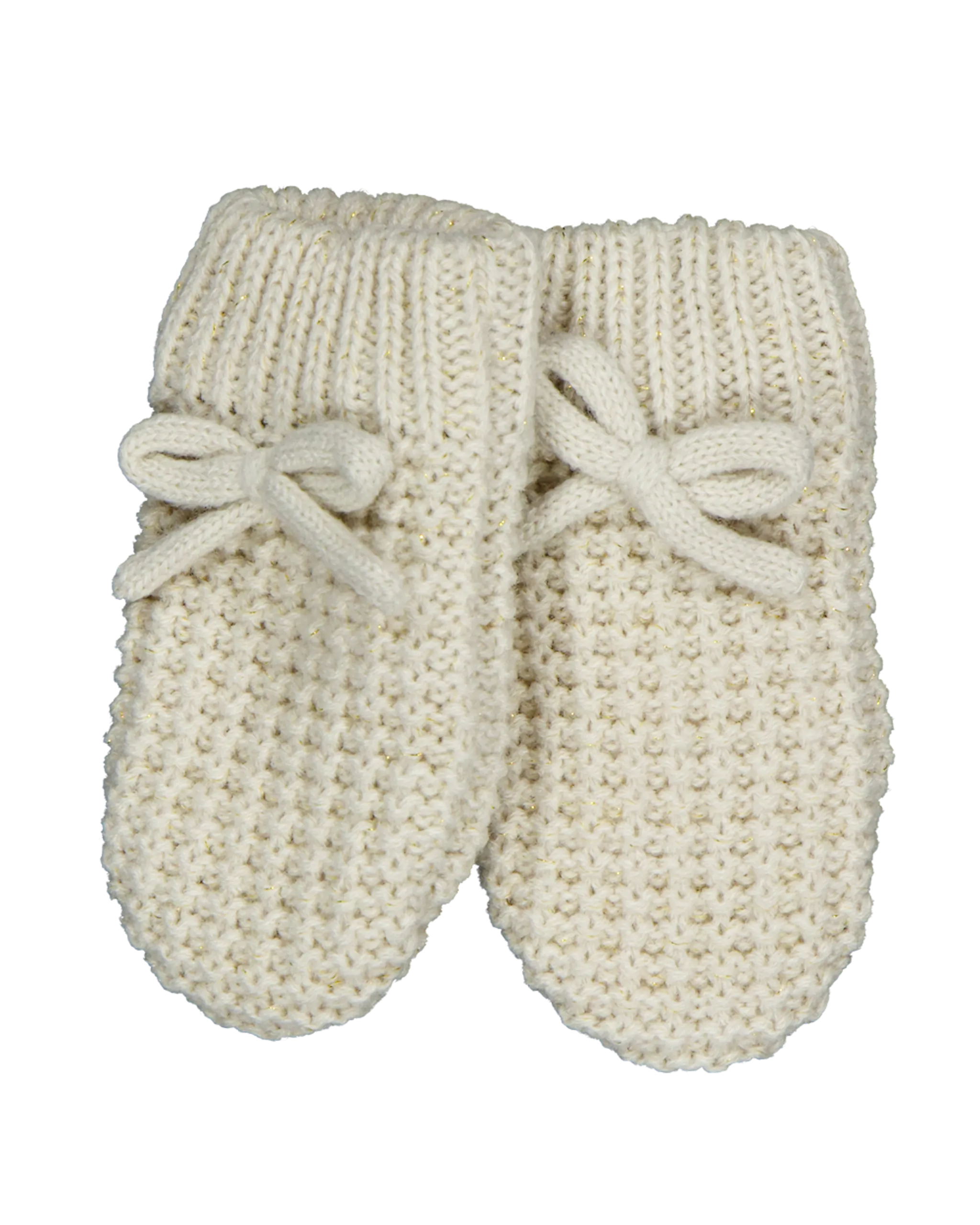 Sjaal met muts en wanten - Beige | Zeeman