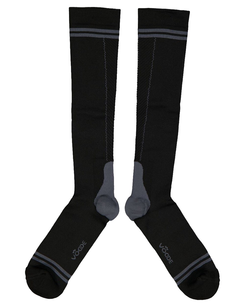 Calcetines de deporte - Negro | Zeeman