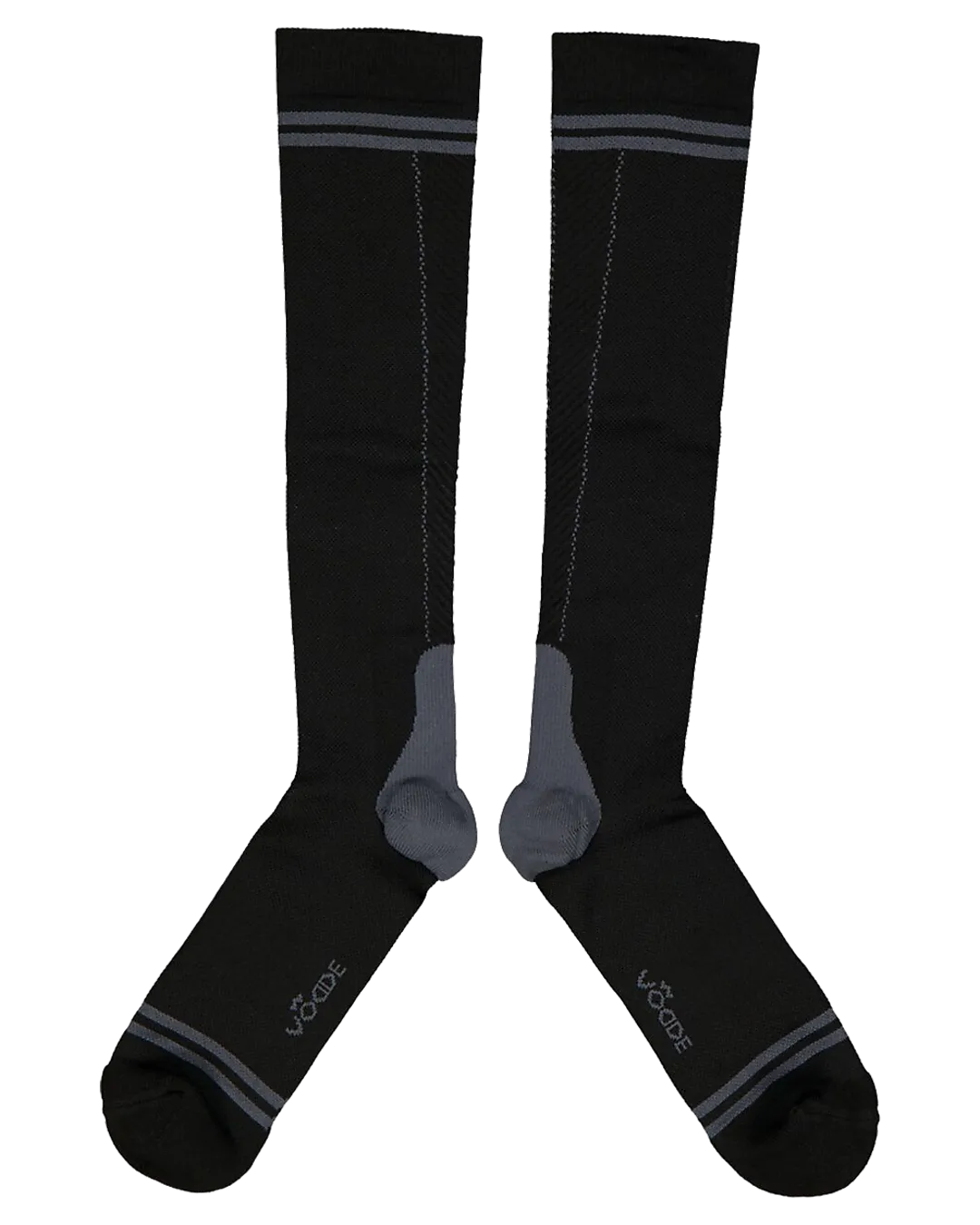 Calcetines de deporte - Negro | Zeeman