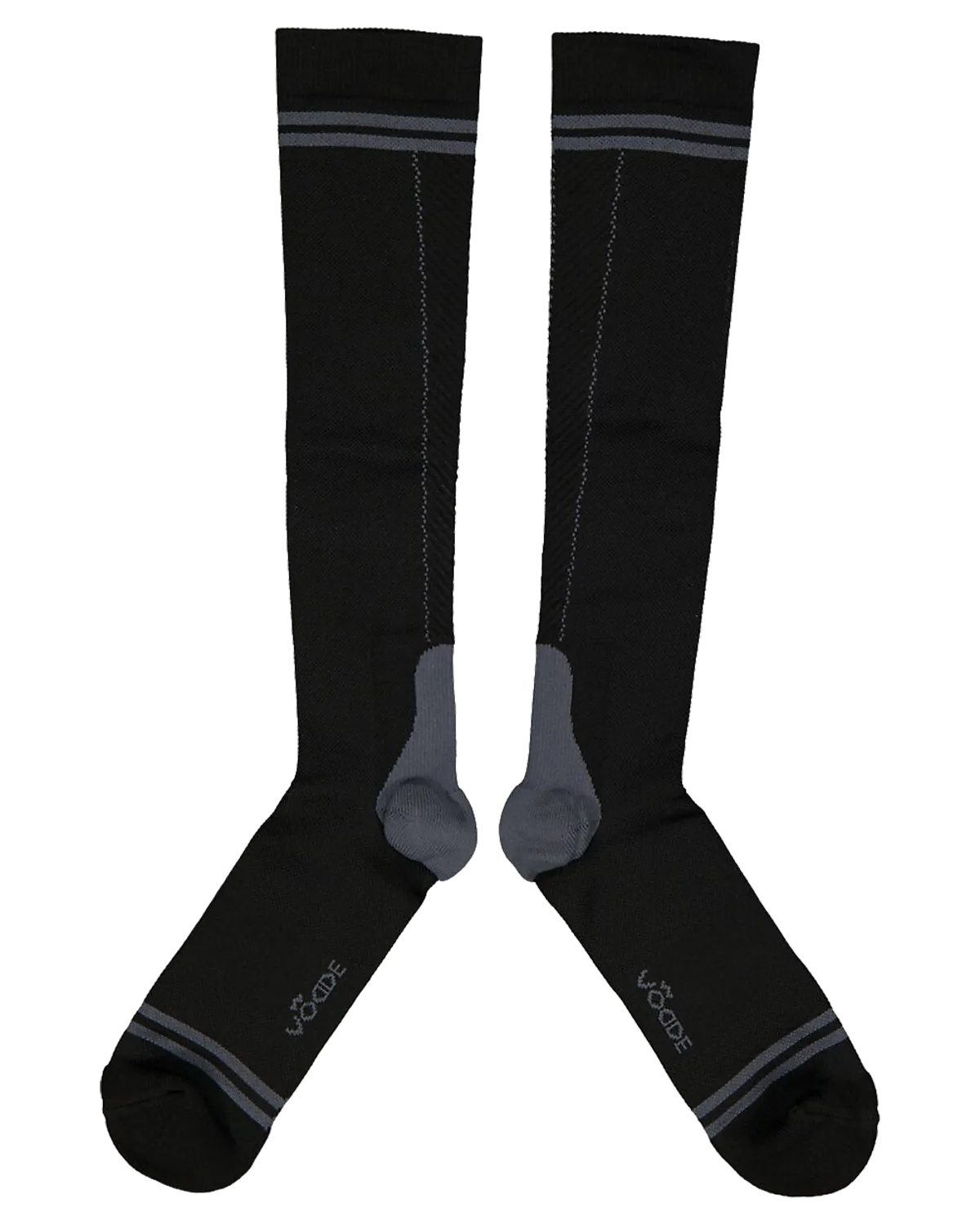 Calcetines de deporte - Negro | Zeeman