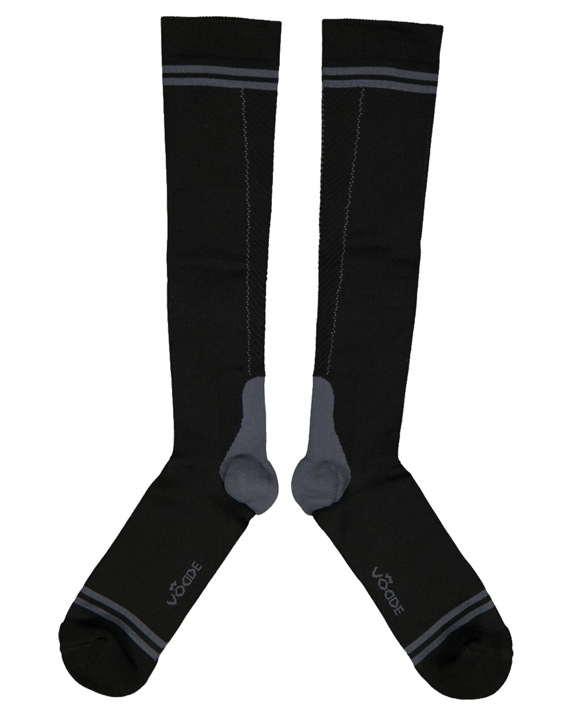 Chaussettes de sport - Noir | Zeeman