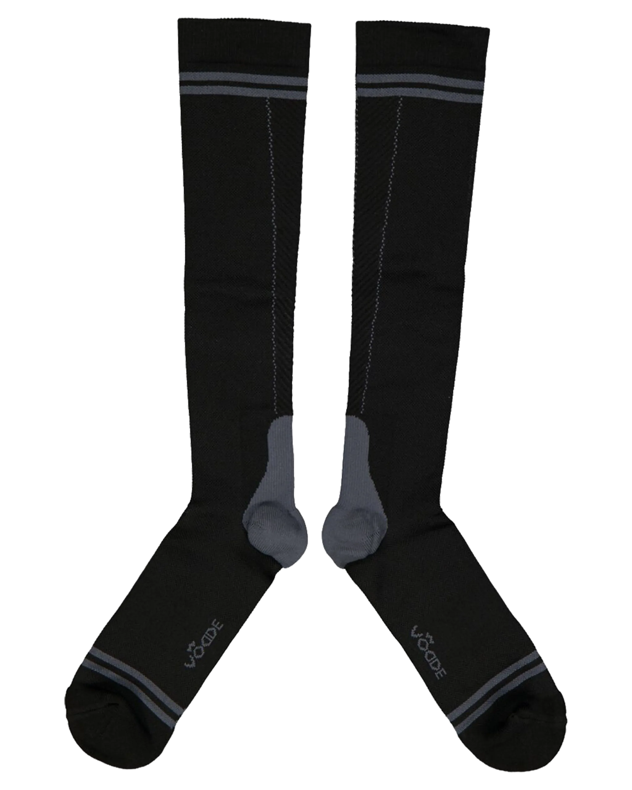 Chaussettes de sport - Noir | Zeeman