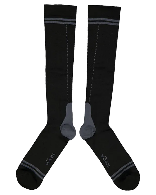Calcetines de deporte - Negro | Zeeman