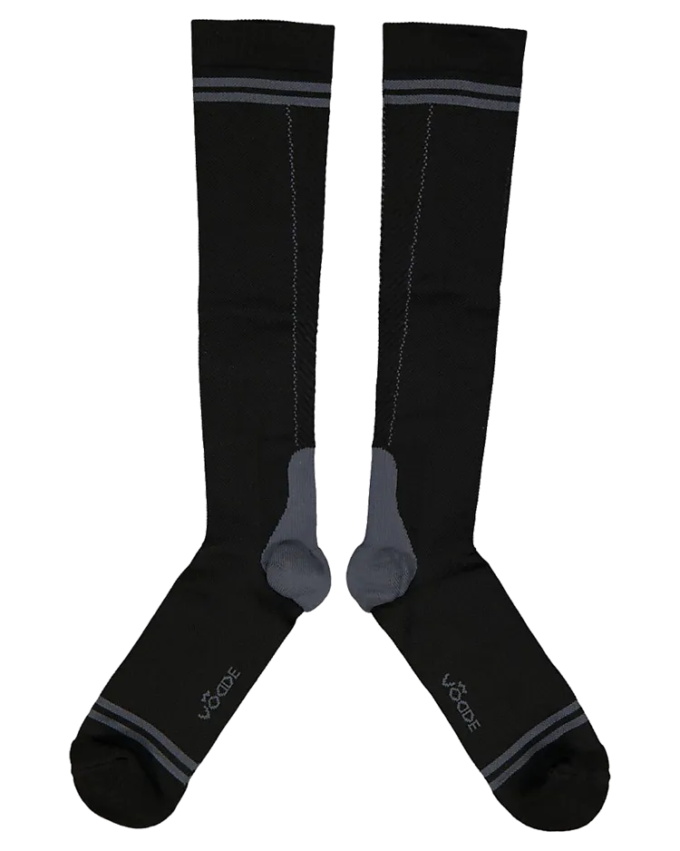 Calcetines de deporte - Negro | Zeeman