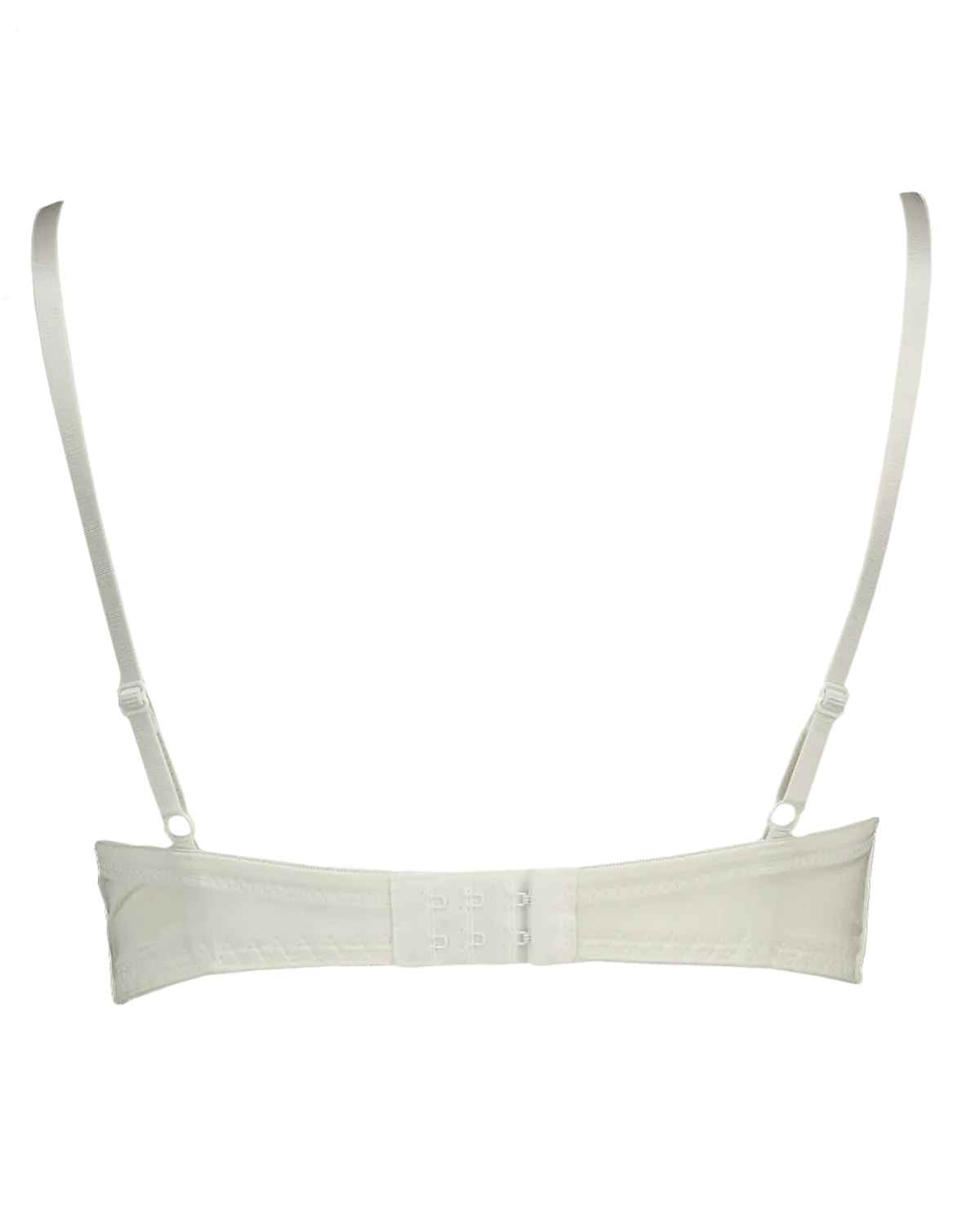 Plunge Padded BH - Wit | Zeeman