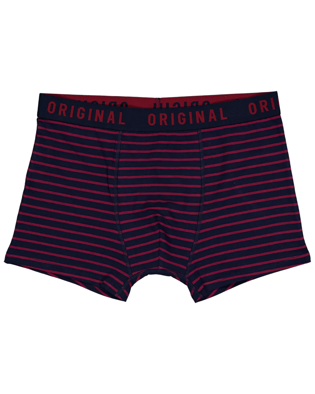 Original Boxer - Blauw | Zeeman